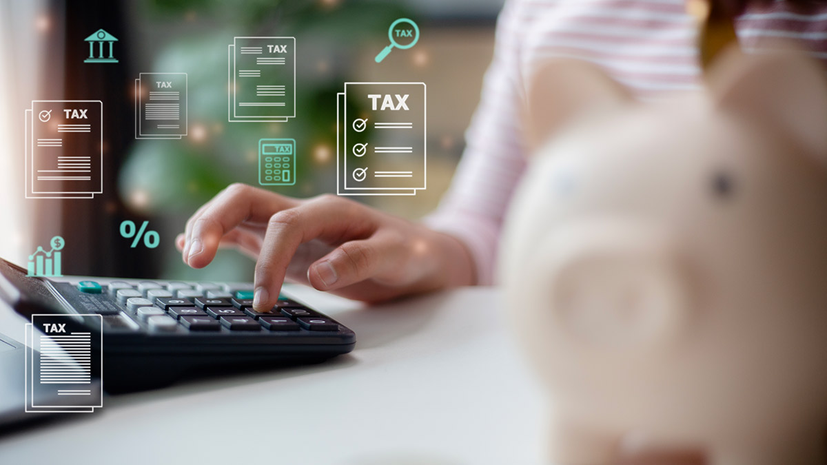 Maximizing Your Tax Accounting - Rusk Texas Accounting and Tax Services